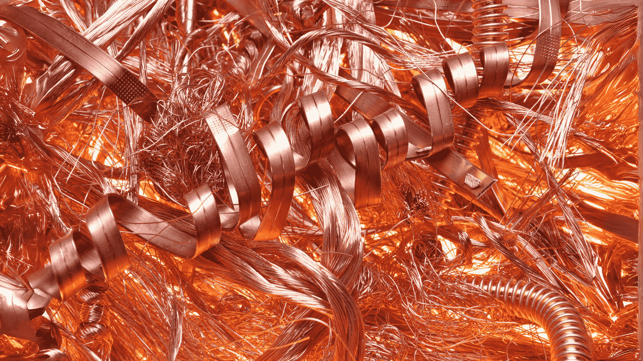 Copper | Complete Details