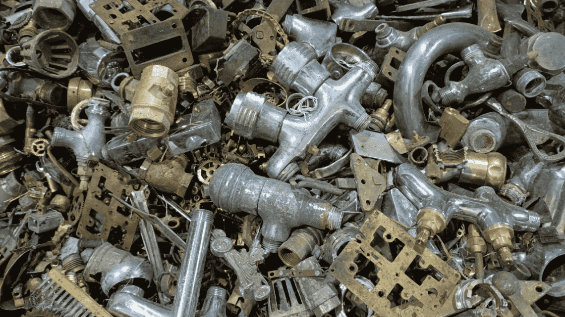 Brass | Complete Details