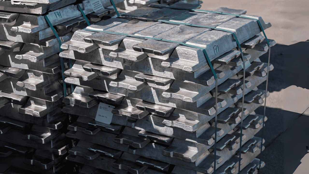 Aluminium | Complete Details