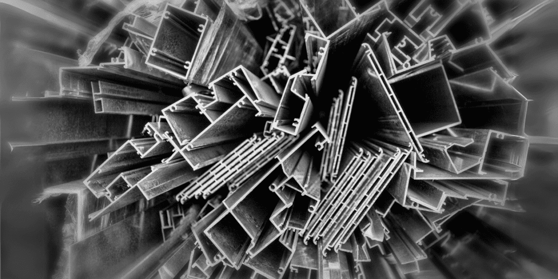Aluminium | Complete Details