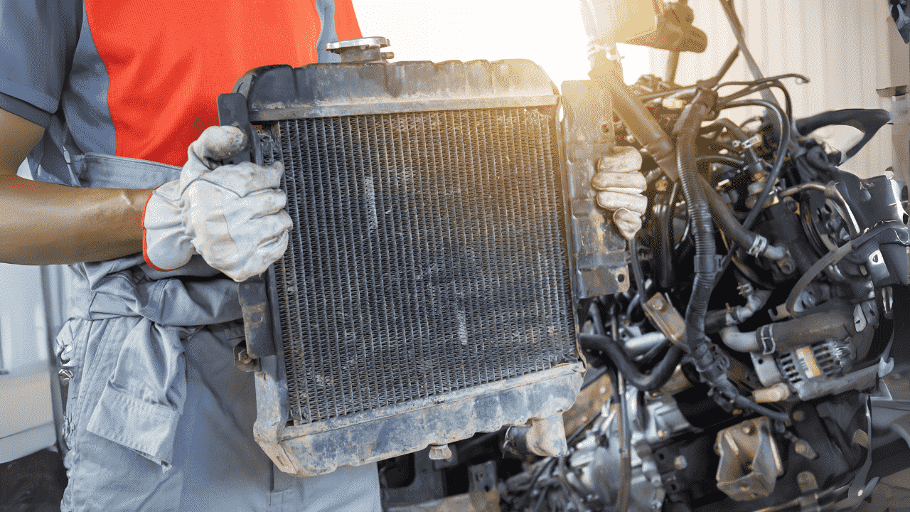 Car Radiators | Complete Details