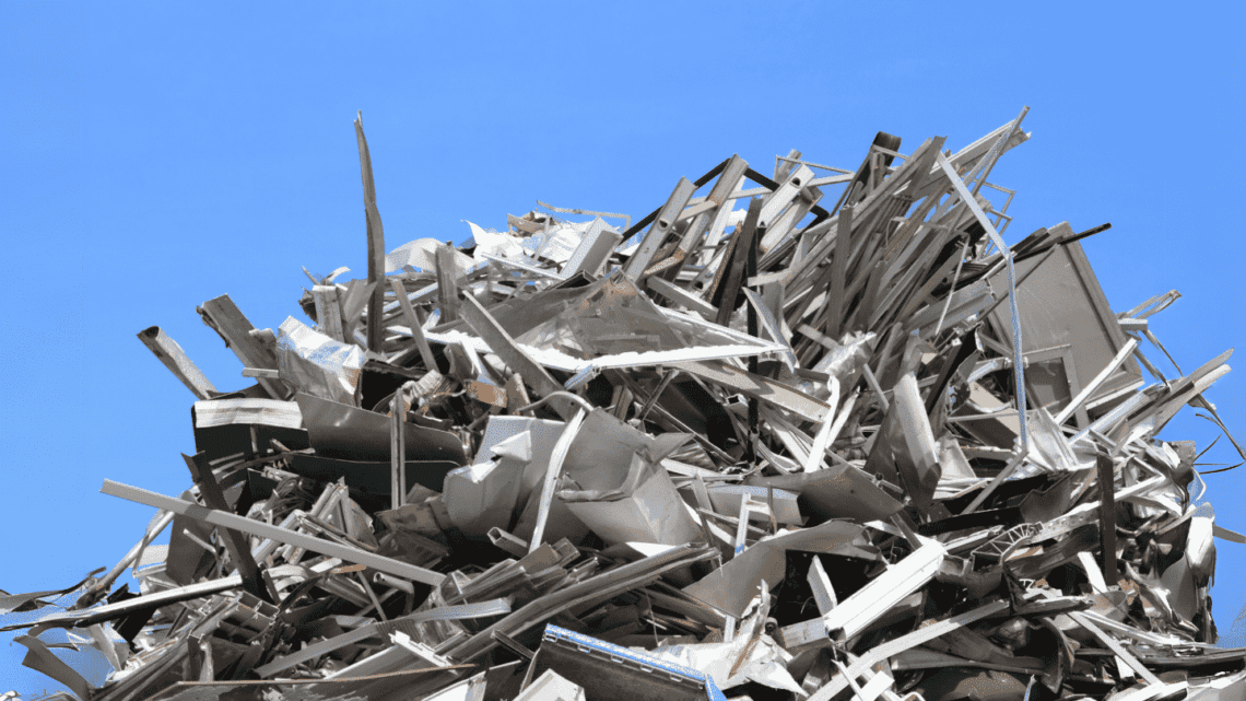 Latest Rate Of Scrap In India | 2024