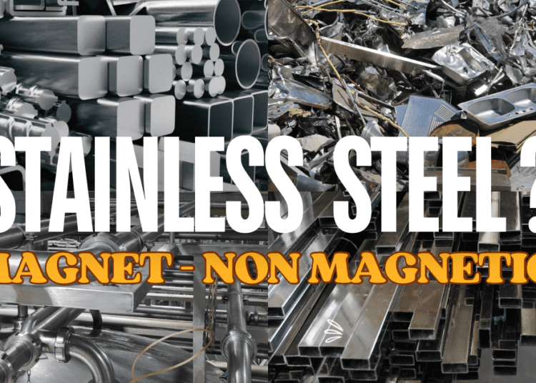 Top 5 Most Common Types Of Metals And Their Uses
